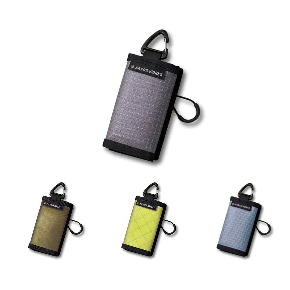 TRAIL BANK S – PAAGOWORKS