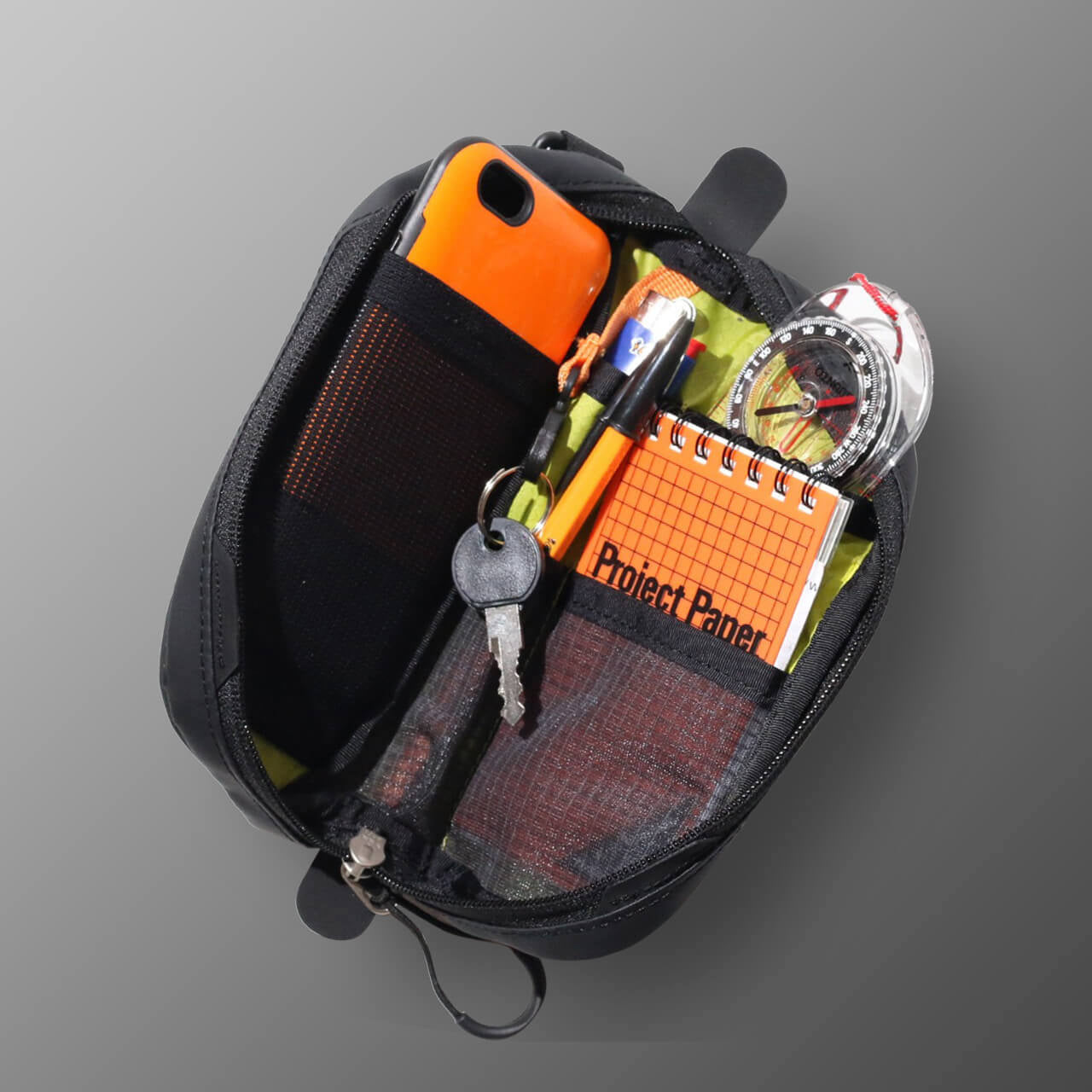 SNAP EXP – PAAGOWORKS