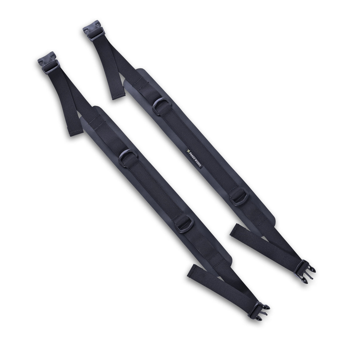 ZENN BC GEAR STRAP – PAAGOWORKS