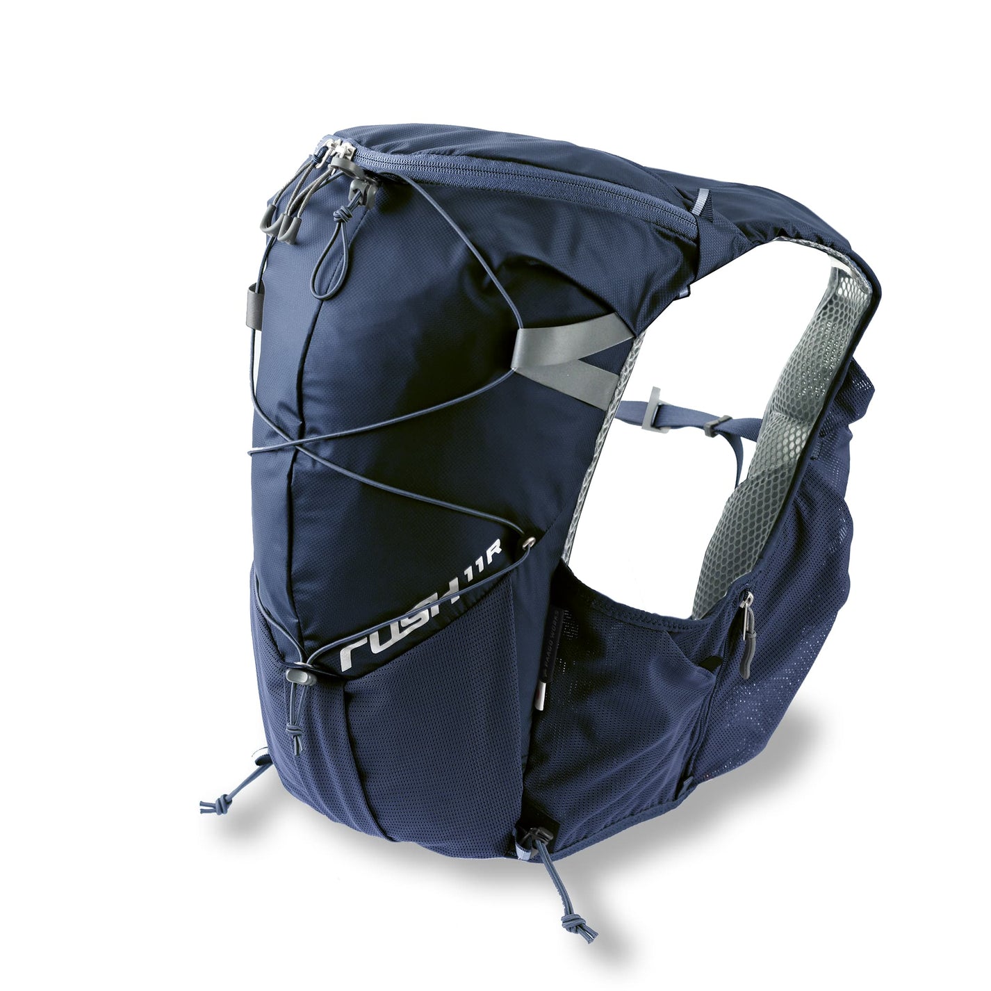 RUSH 11R – PAAGOWORKS