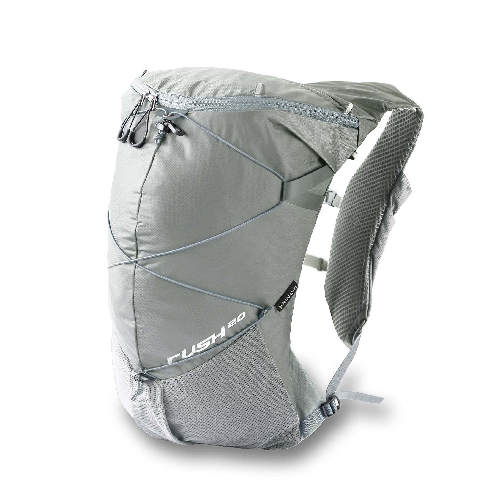 RUSH 20 – PAAGOWORKS