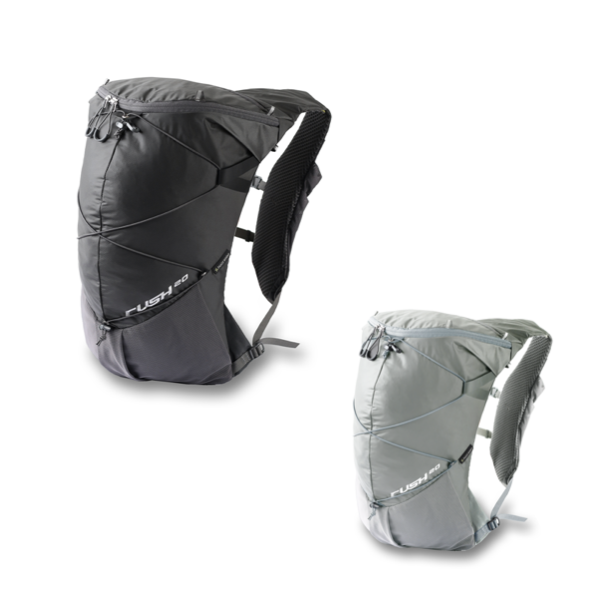 RUSH 20 – PAAGOWORKS