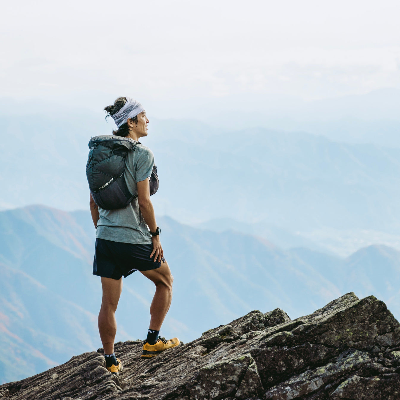 RUSH 20 – PAAGOWORKS